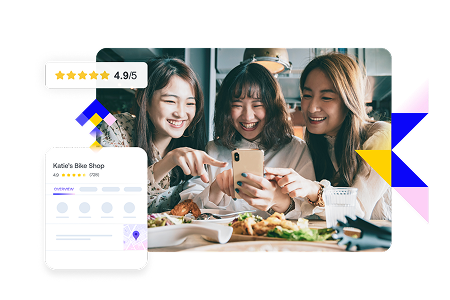 Why choose Feefo | Feefo